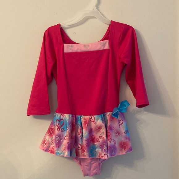 JoJo Siwa | Matching Sets | Jojo Siwa Danskin Leotard Size Large 214 ...